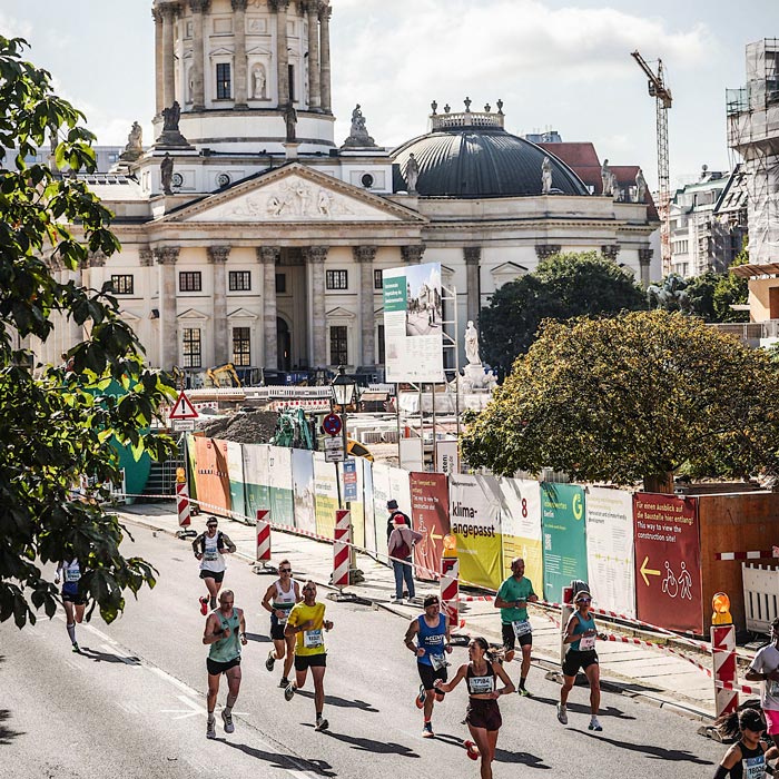 Bespoke One off Running Plans - Run Dimond